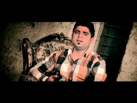 AZAD AMEDÊ- EVİNA MIN - KLİPA NÛ - 2014