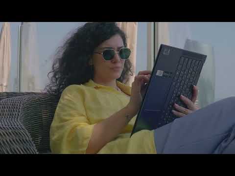 Lenovo - Turana Huseynli