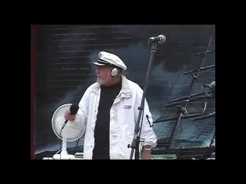 George Martinelli - Let It Be Me - YouTube