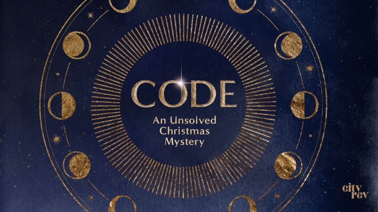Code, Part 1: Ancient Secrets - YouTube