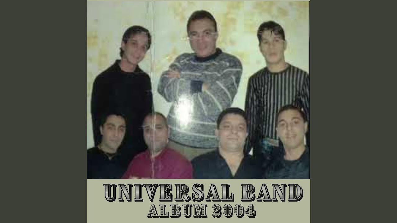 Album 2004 track 04 Sasho Bikov style - YouTube