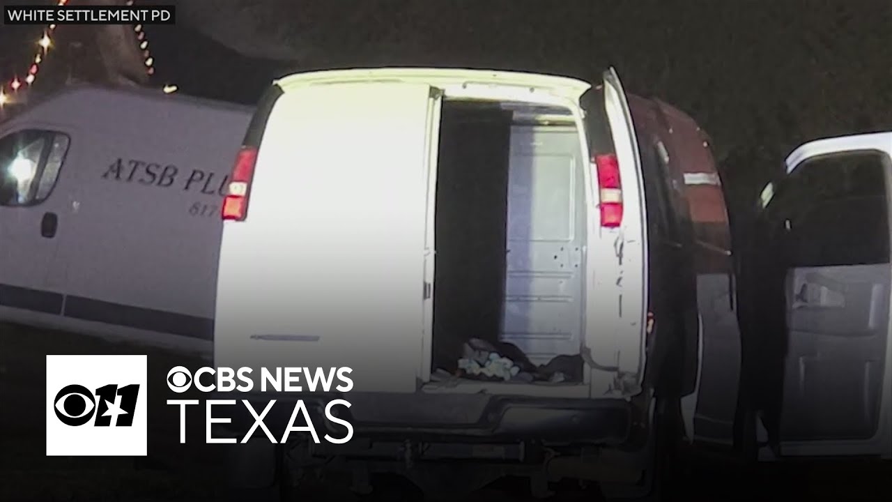 North Texas neighbor's alert uncovers cache of weapons, explosives in ...