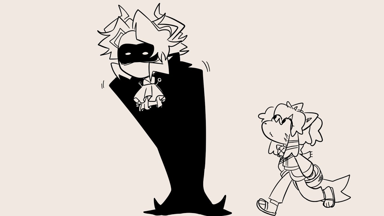 Heart And Soul [Underfell Yellow] - YouTube