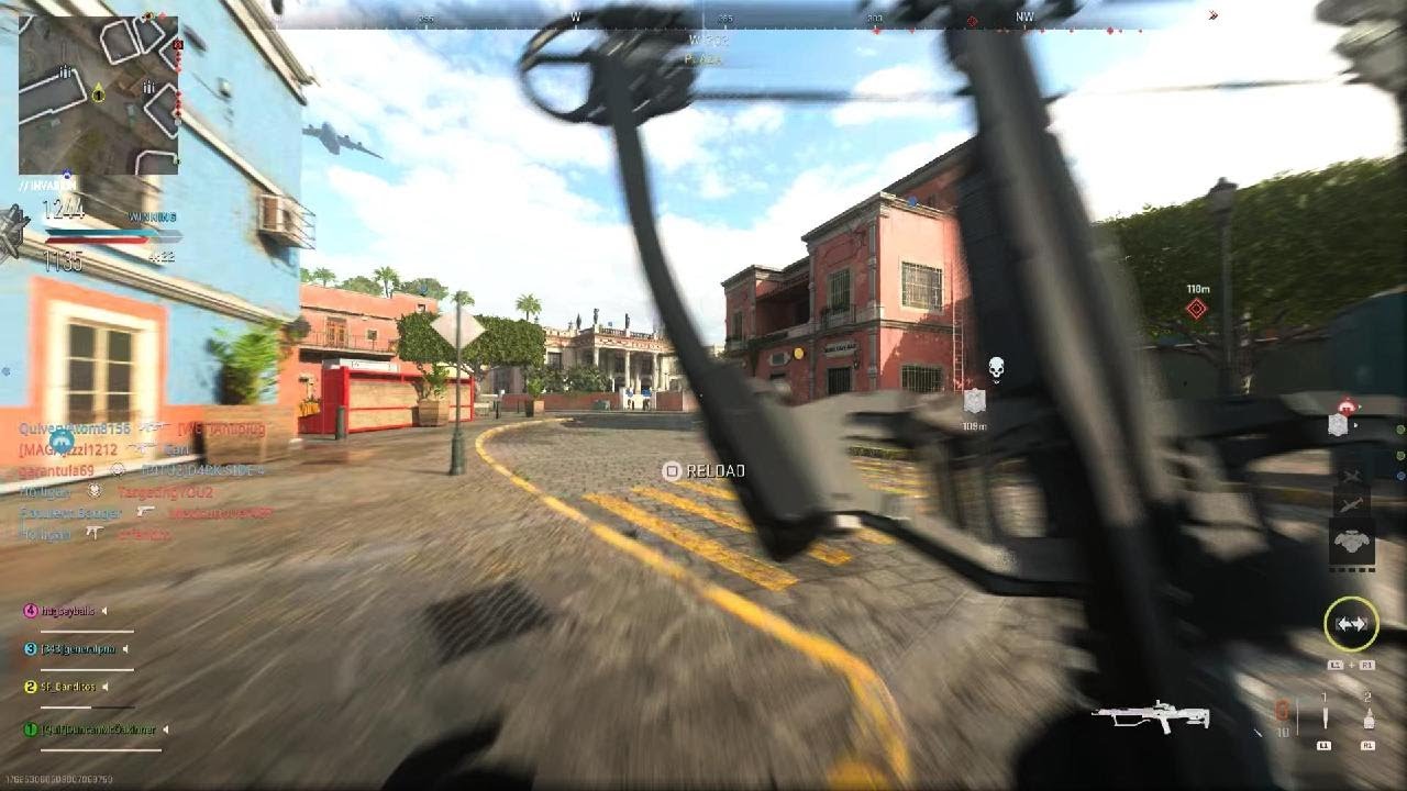 Call of Dutes what did i doooooooooooo - YouTube