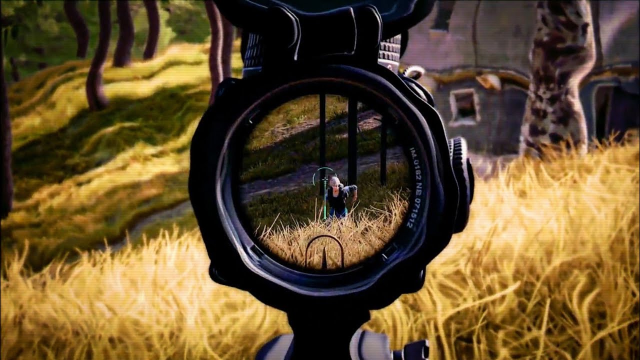 PUBG CINEMATIC MONTAGE | ULTRA HD CINEMATIC SHOTS OF PUBG MOBILE ...