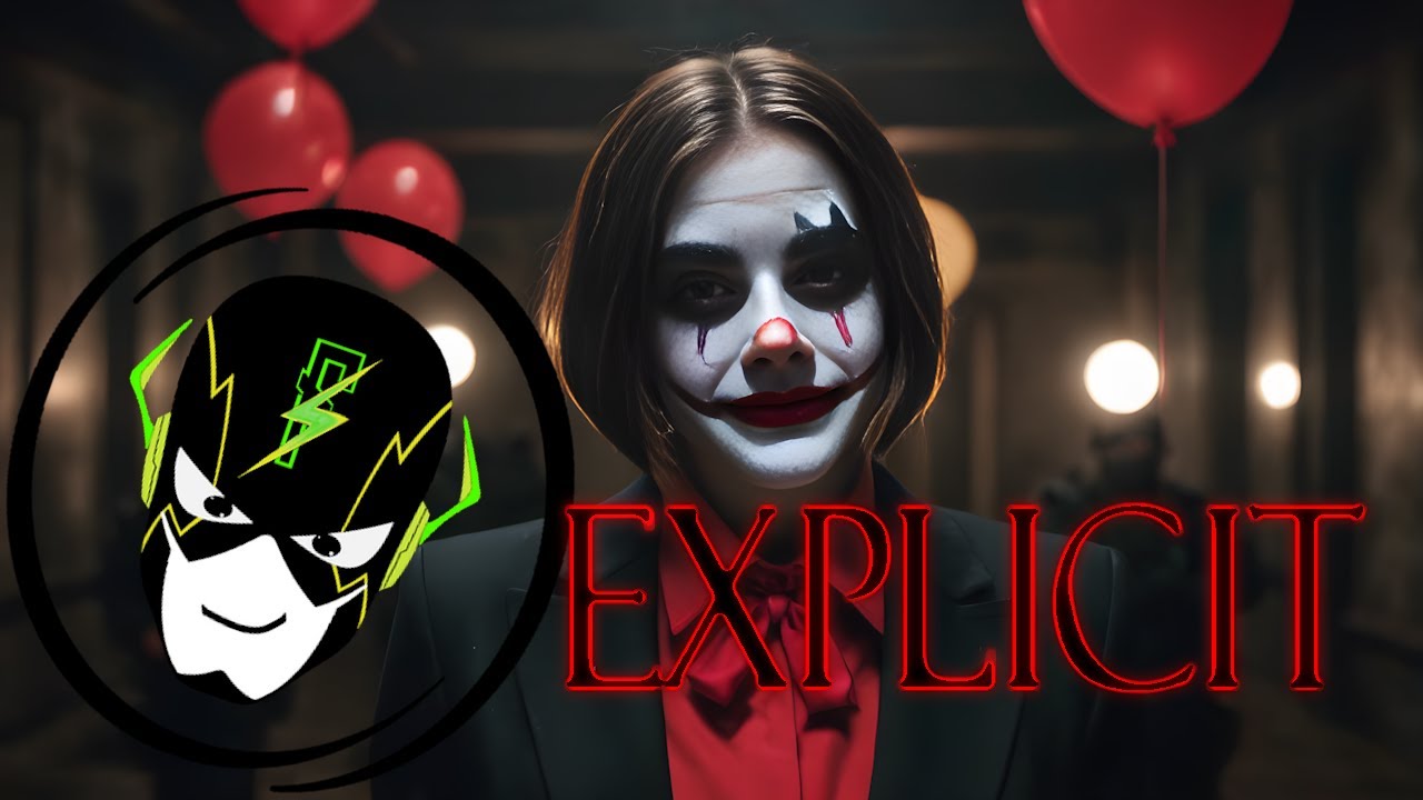 Luna Tick - Explicit - YouTube