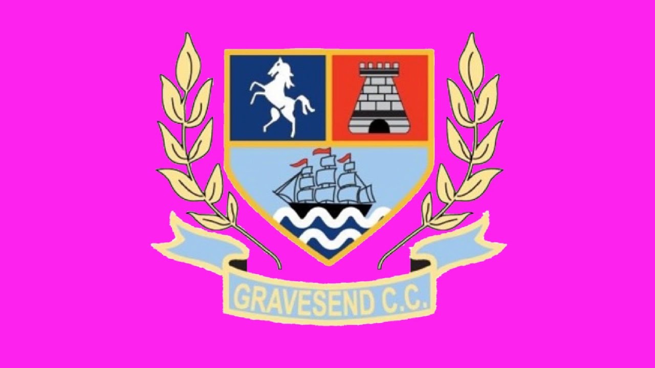 Gravesend CC 1st X1 vs Whitstable 1st X1 - YouTube