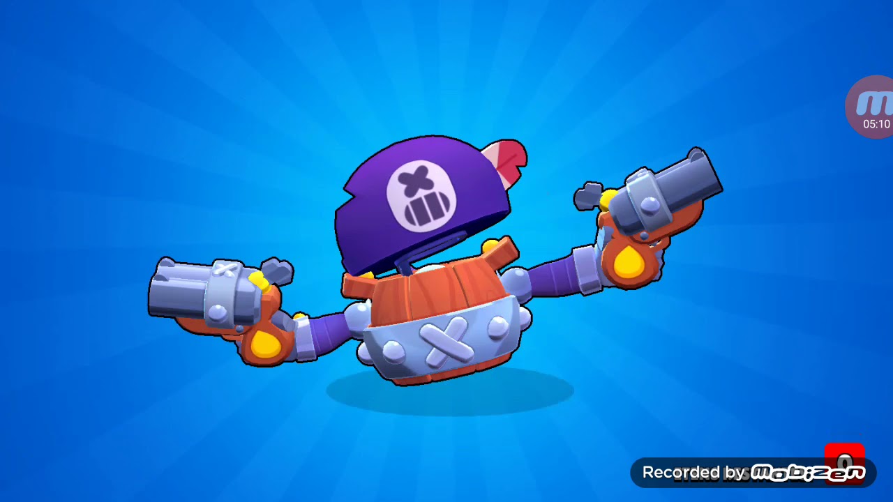 ULTRA SUPER HIPER MEGA BLASTER ABERTURA - YouTube