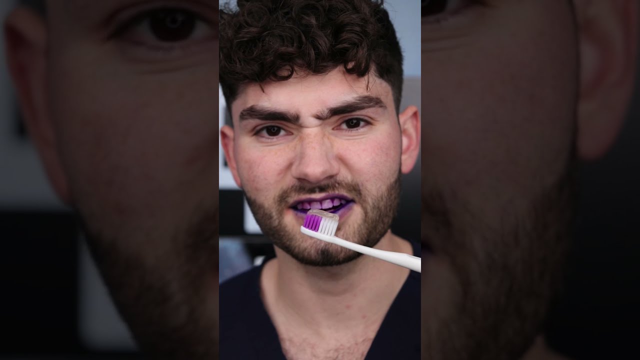 BTS Suga Toothbrush! #PermissiontoDance #shorts - YouTube