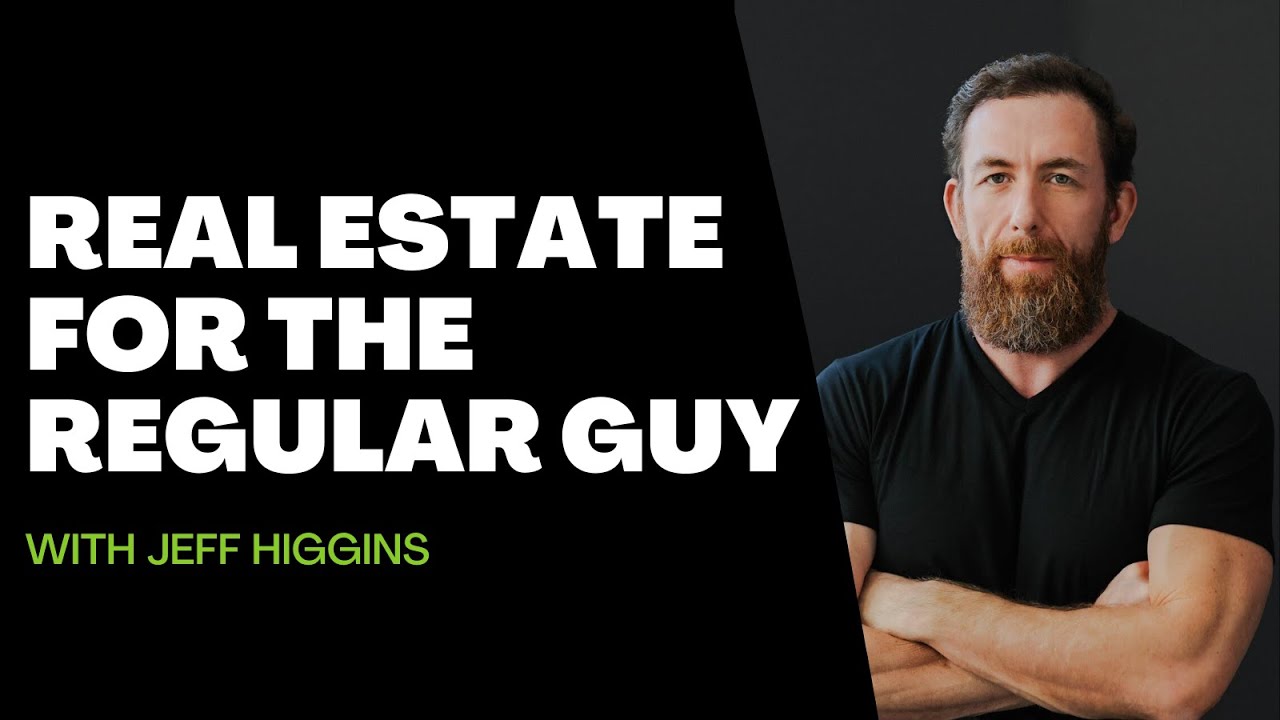 Real Estate for the Regular Guy | Strive for 25 - YouTube