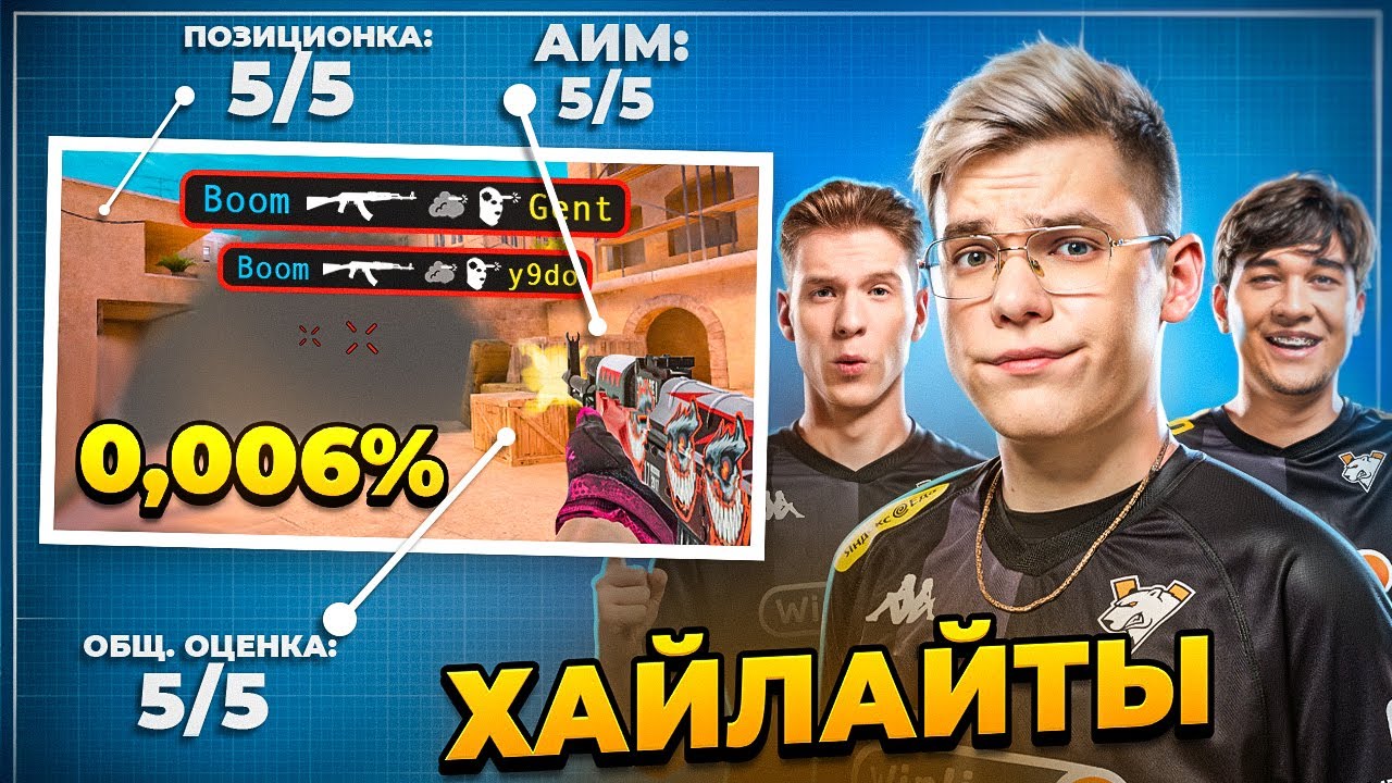 VIRTUS.PRO ОЦЕНИВАЮТ ХАЙЛАЙТЫ ПОДПИСЧИКОВ | REASON LUNAX Y9DO & SCNDOOM ...