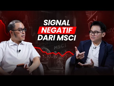 Target BUMI, PTRO, WBSA, SINI & Konglo: PP, Happy & Bakrie - Ft. Michael Yeoh