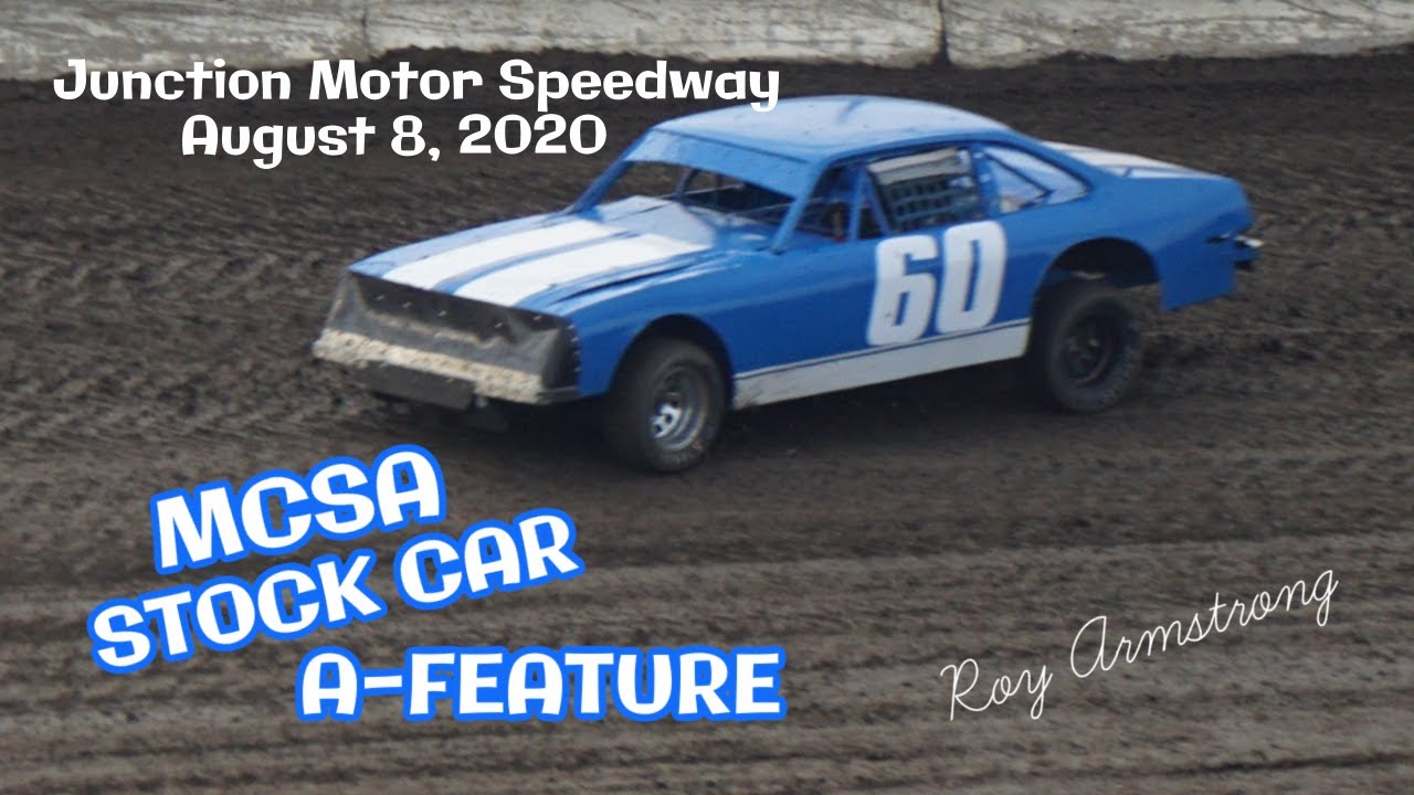 08/08/2020 MCSA A-Feature - YouTube