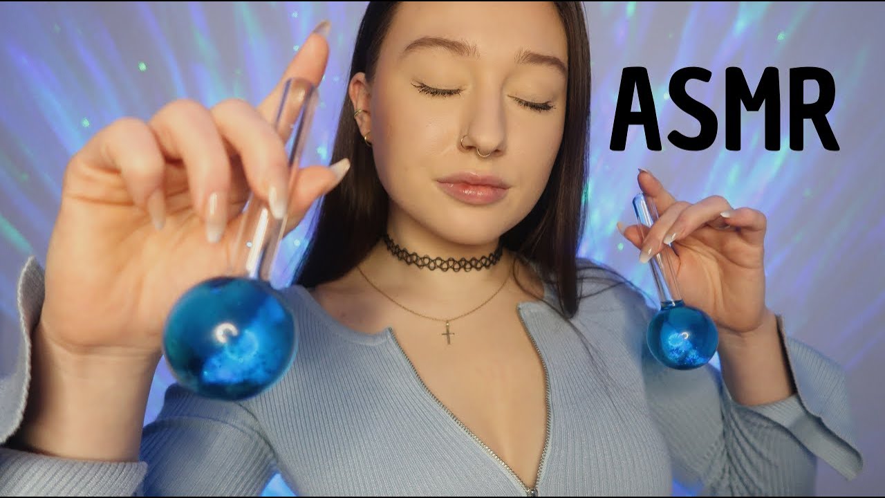 Asmr Francais Relaxation Intense 😴 Méditation Respiration Musique Youtube