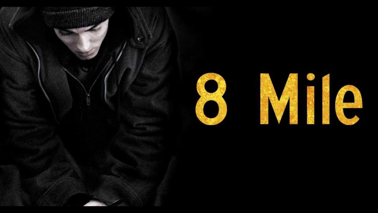 8 Mile: B-Rabbit vs Papa Doc [VIETSUB + Phân tích] - YouTube