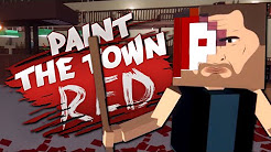 Paint the Town Red - YouTube