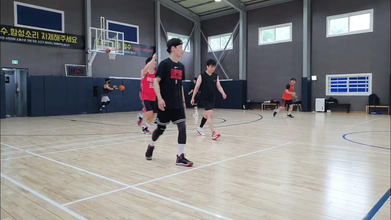 2024 NYL 9R C주원 VS A성우 4Q - YouTube