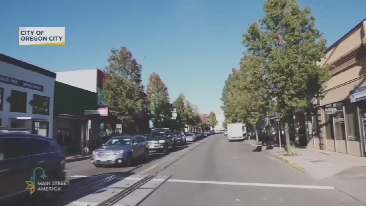 Oregon City Mayor Dan Holladay recalled in special election - YouTube