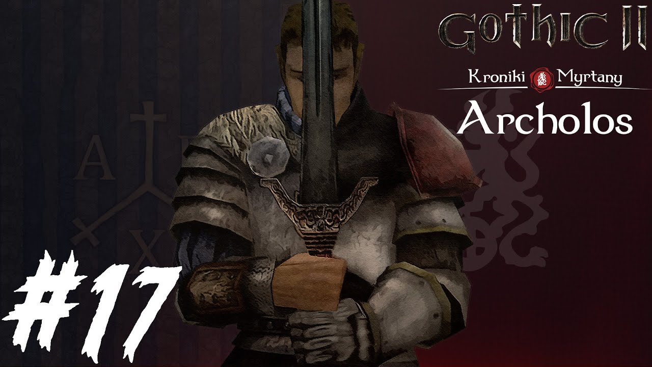 Le Cronache di Myrtana: Archolos | Gameplay ITA |#17 - Barile di Troia ...