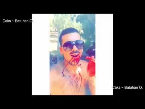 OMAYGAT REMİX ( Kerimcan Durmaz ) - İlk Denemem :D [Caks Batuhan]