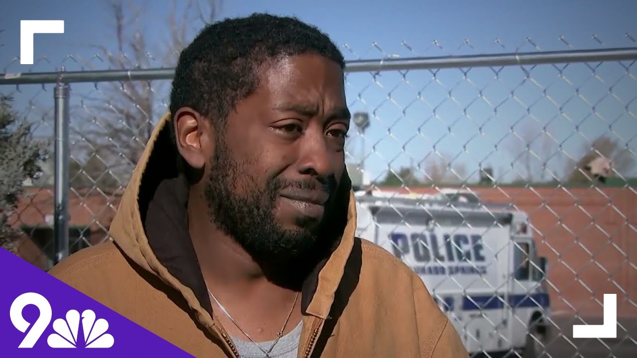 Club Q: Witness Describes Mass Shooting Inside The Colorado Springs ...