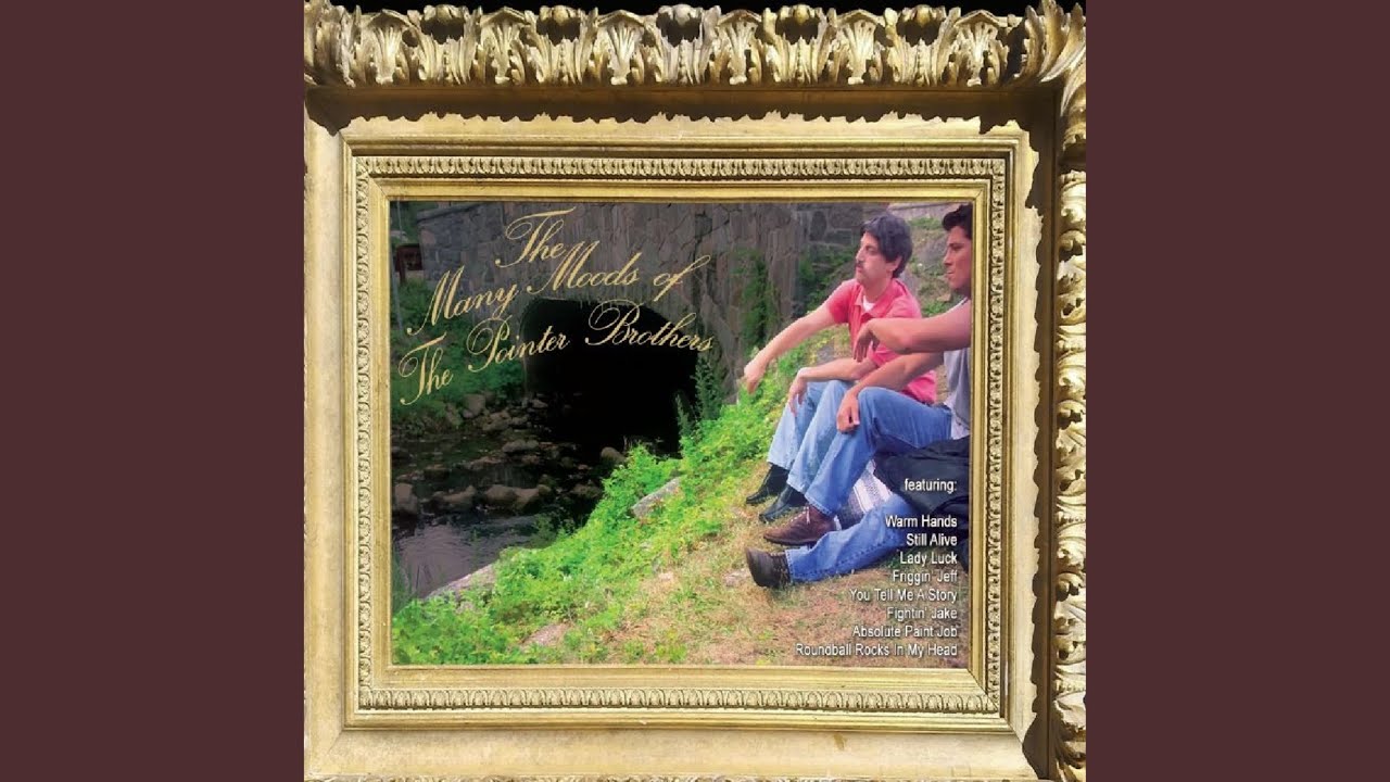 Lady Luck (Pointer Brothers) - YouTube