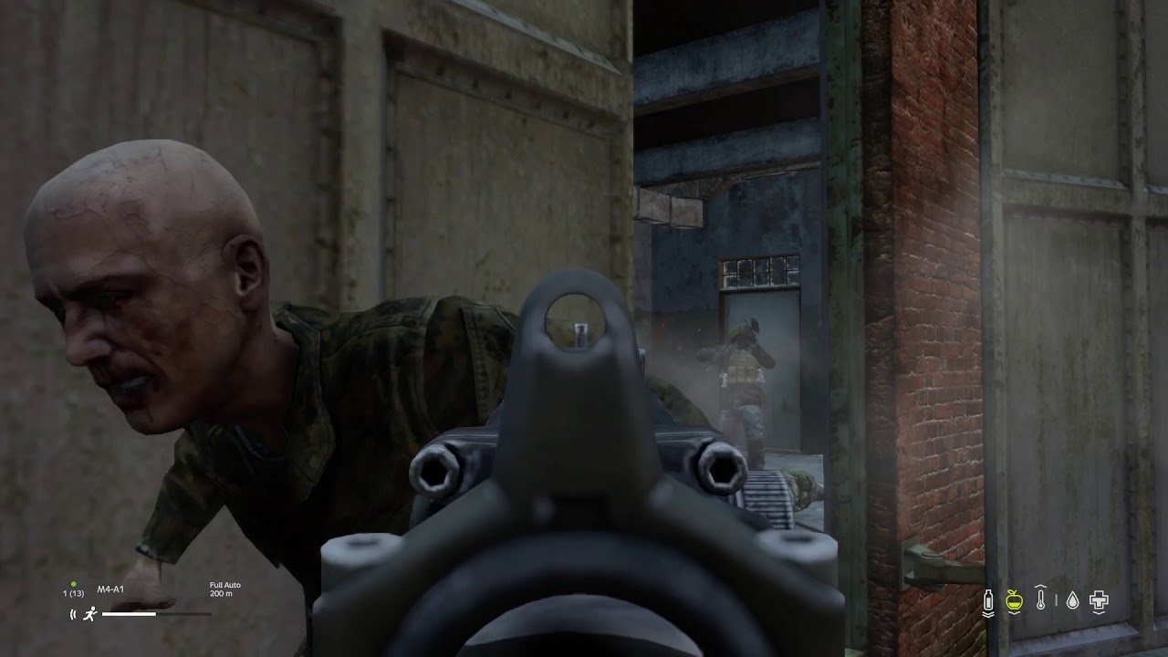 DayZ, Quickie in Swarog - YouTube