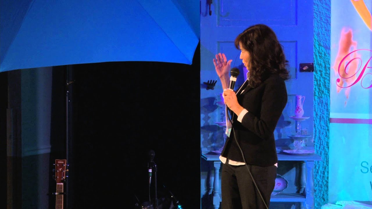 2014 Friday - Testimony by Risë Rafferty - Oregon Christian Women's ...