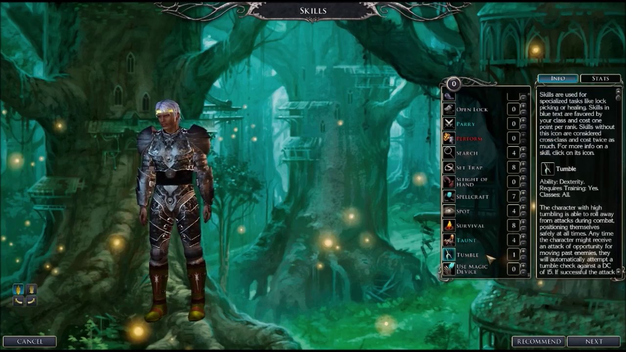 Let's Play The Wizard's Apprentice (Ep.25)- There's a Fungus Among Us ...