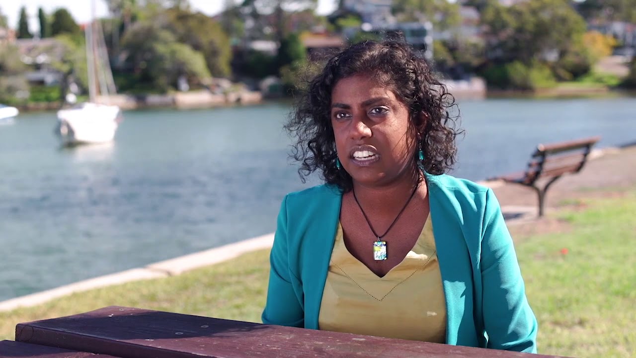 Cushing's disease - diagnosis and treatment with Malini Raj (Australian ...