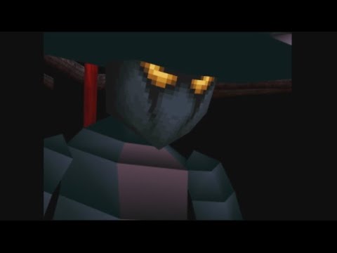 Legend of Legaia - Part 11: Pengantin Seru (Van Saryu) - YouTube
