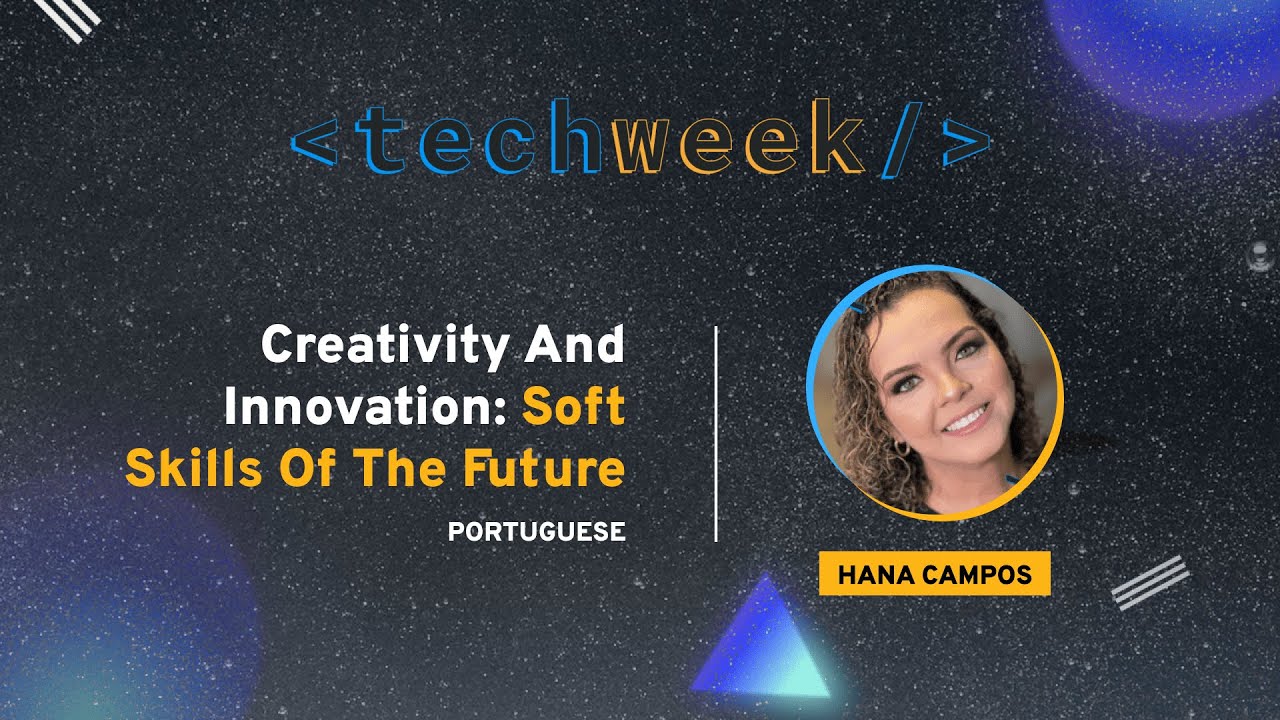 Creativity and Innovation: Soft Skills of the Future [Portuguese ...