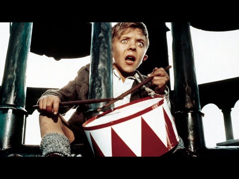 THE TIN DRUM TRAILER (1979)