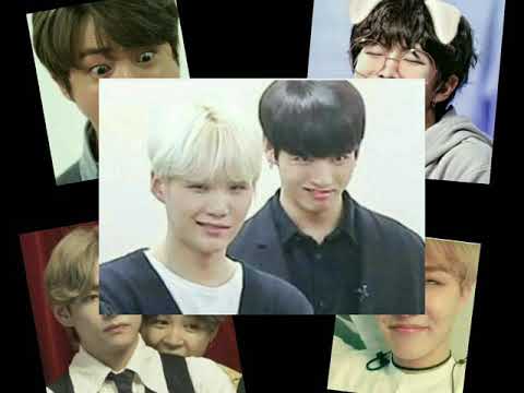 Bts üyelerinin ideal tipi #1/RM