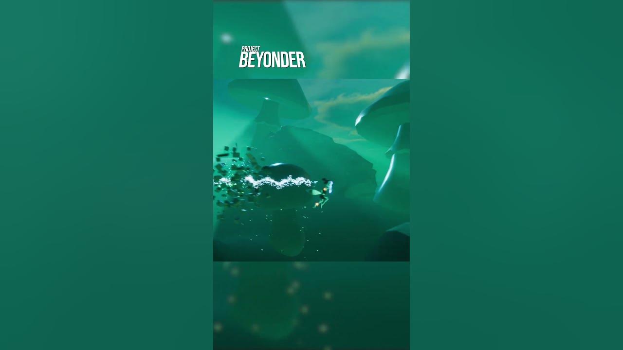 Battle Amongst The Mushrooms Project Beyonder Devlog Youtube