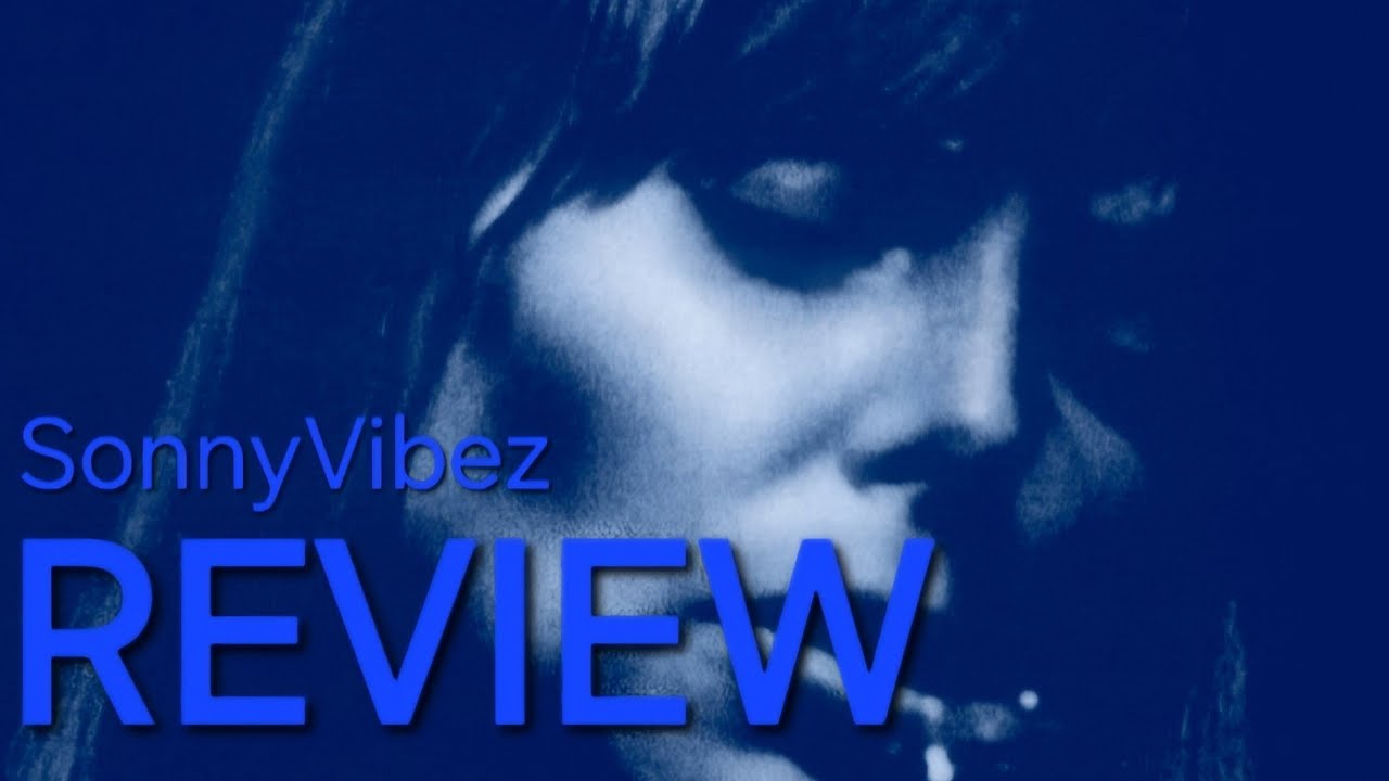 Blue is pure sadness and beauty (album review) - YouTube