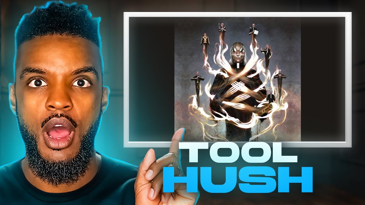 Tool - Hush REACTION - YouTube