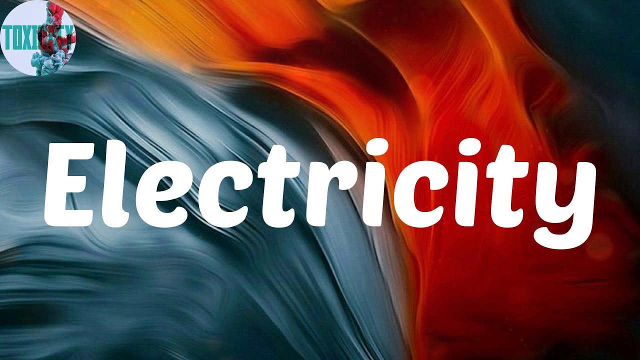 Electricity (Lyrics) - Pheelz - YouTube