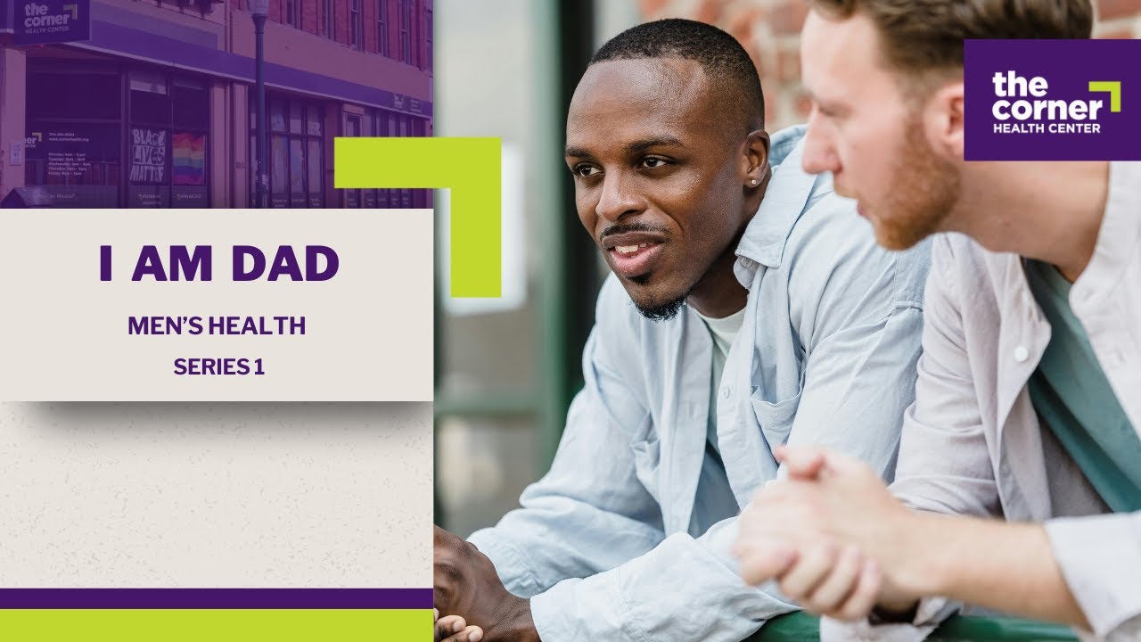 S1 - Ep: 3 - Men's Health - I Am Dad - YouTube