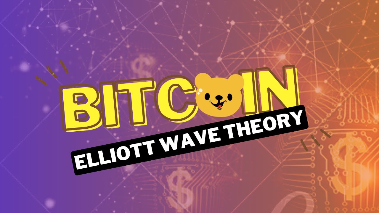 BITCOIN ($BTC) - Technical Analysis with Elliott Wave Theory - YouTube