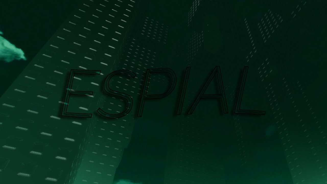 Espial | Tier 14 - YouTube