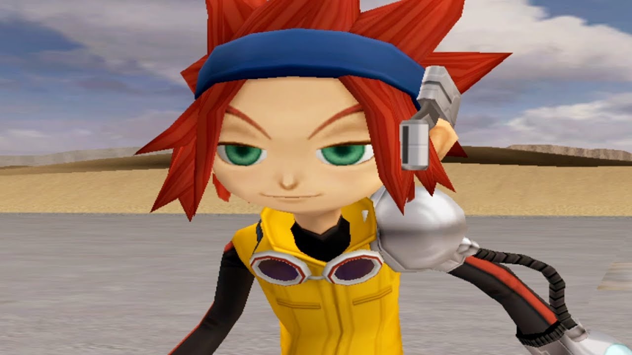 Pokemon XD - 100% Walkthrough Part 6 No Commentary Gameplay - Shadow ...