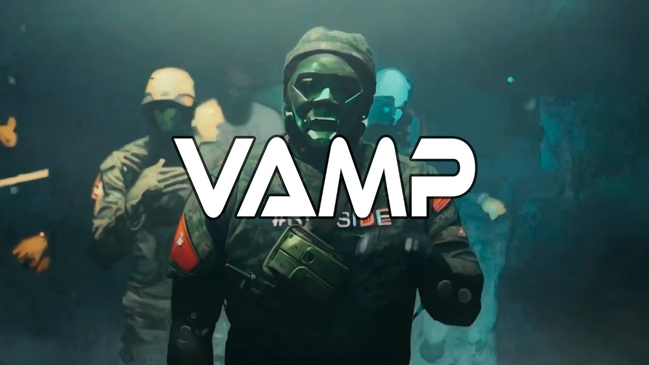 [FREE] POP SMOKE x Central CEE Hard NY x UK Drill type beat -"VAMP ...