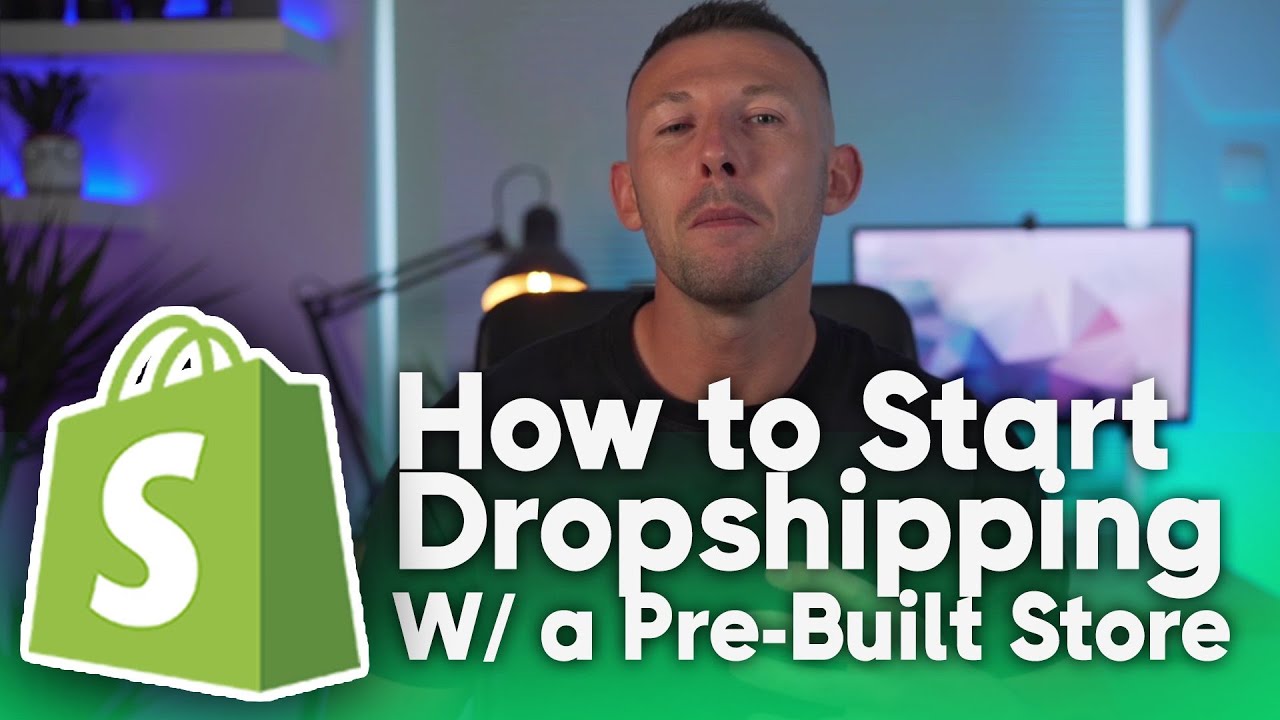 How to start dropshipping in 2022 - ADSellr Pre Built Shopify Store ...