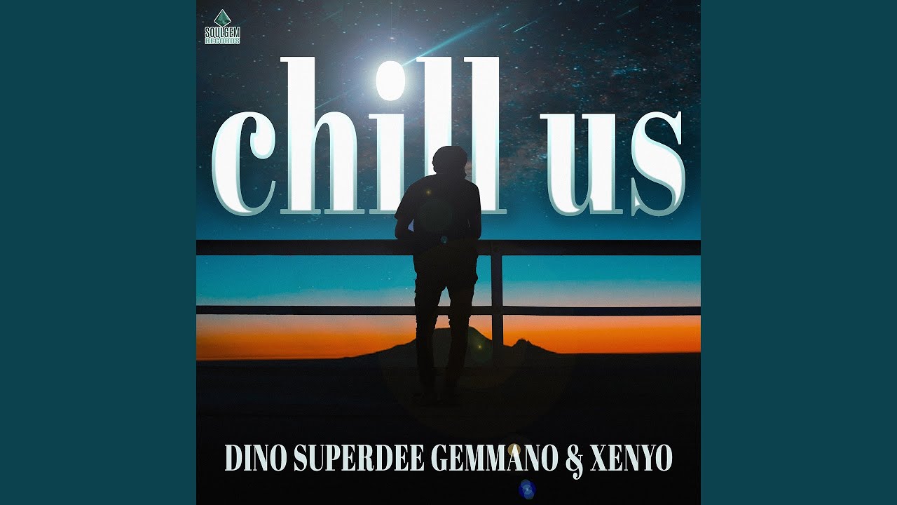 Chill you (Extended Version) - YouTube