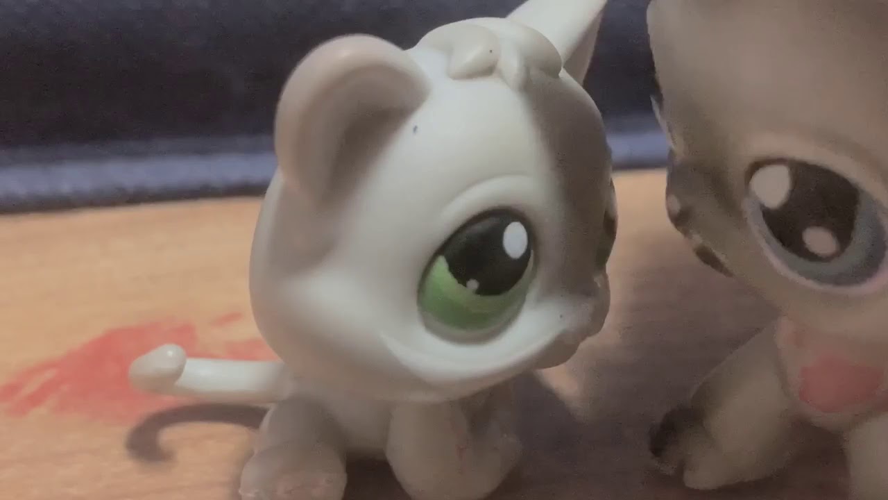 Lps Safe and Sound MV - YouTube