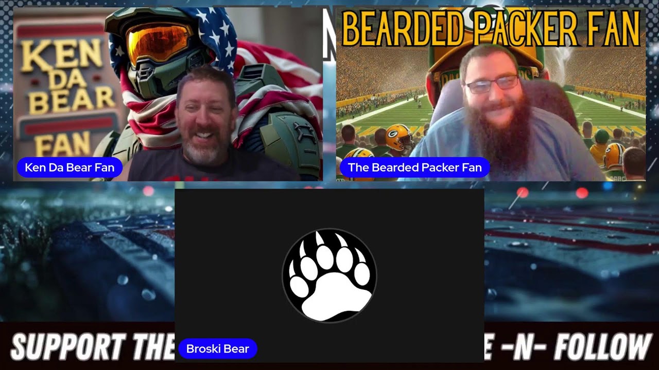 Ken and Ken in the Morning - YouTube