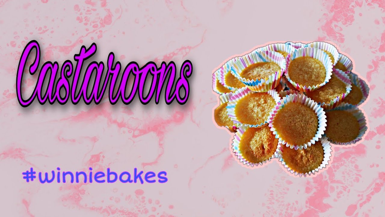 CASTAROONS - YouTube