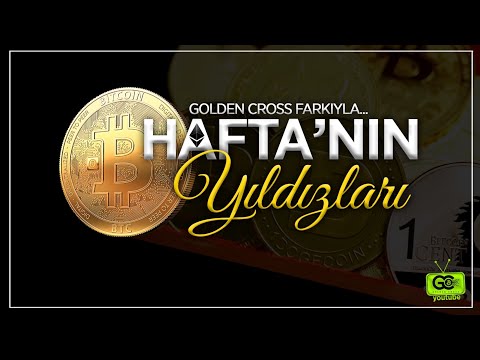 HAFTANIN YILDIZLARI #EOS #GRT #ADA