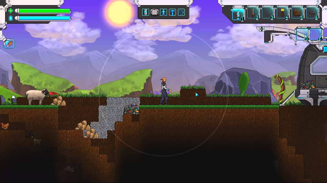 Signs of Life. . . a new survival exploration game. - YouTube